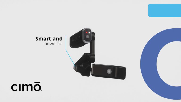 How cımō by mōzıware Gives You Access to the Industrial Metaverse ...